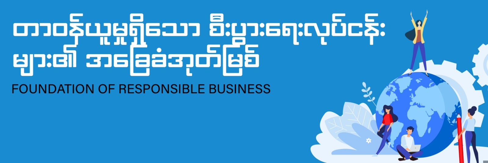 UNDP - Digital Learning Platform
